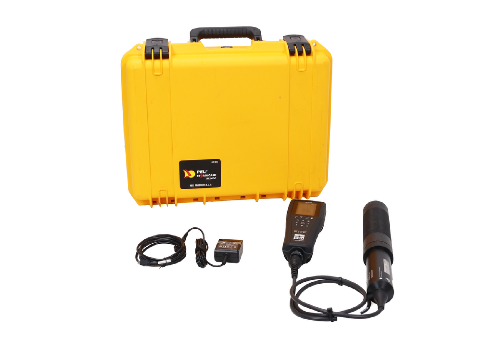 YSI PRODSS Multiparameter Digital Water Quality Meter