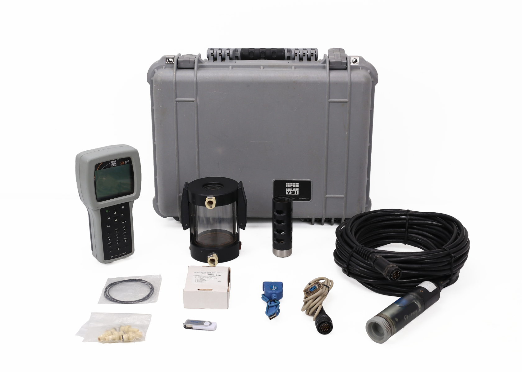 YSI 556 MPS Water Quality Meter | Accurate Water Testing for Dissolved ...