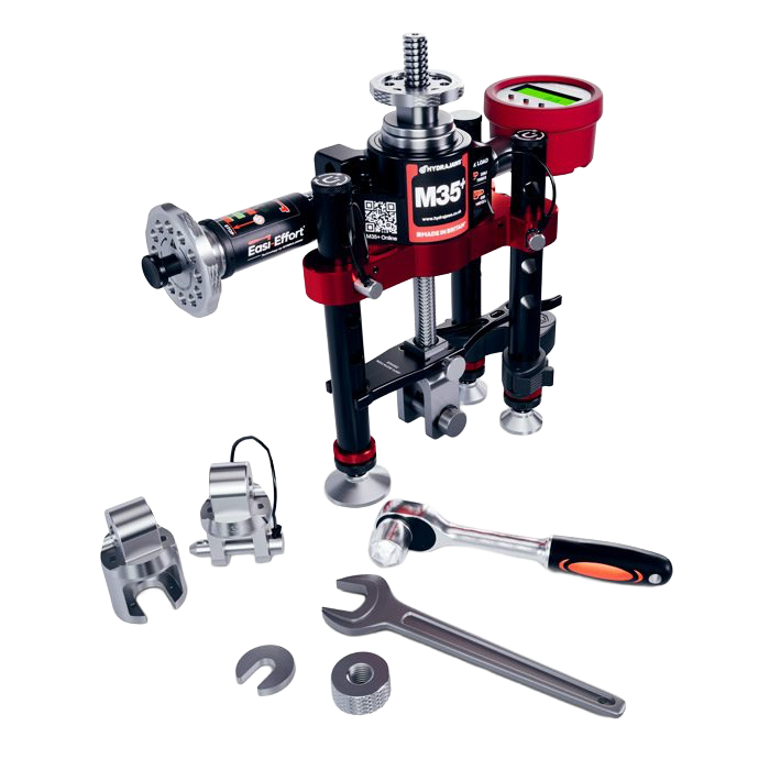 What Are Pull Testers and Why Are They Essential for Construction ...